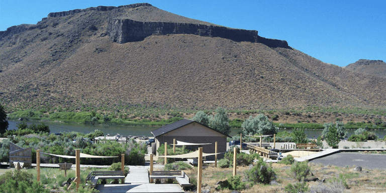 Celebration Park | Canyon County