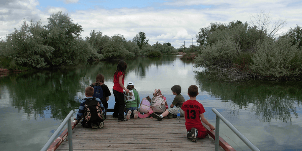 Wilson Springs (IDFG Partnership) | Canyon County