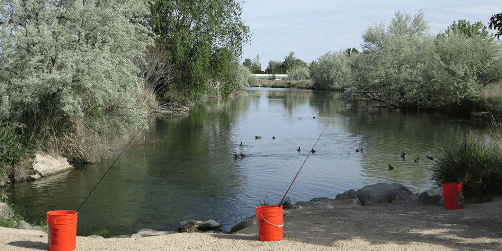 Wilson Springs (IDFG Partnership) | Canyon County