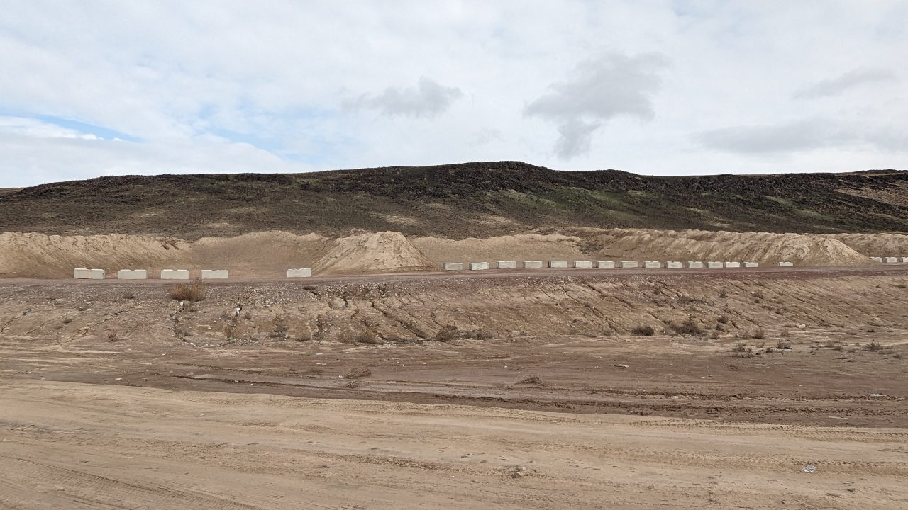 George W. Nourse Gun Range | Canyon County