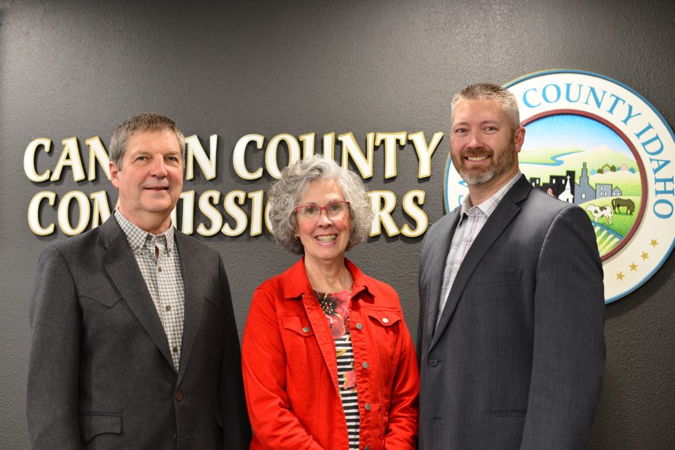 2C Communications | Canyon County