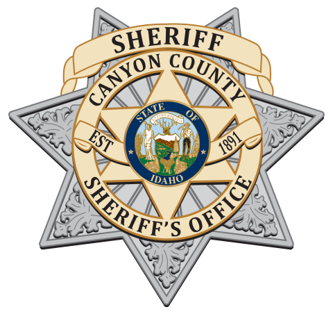 Public Records Request | Canyon County